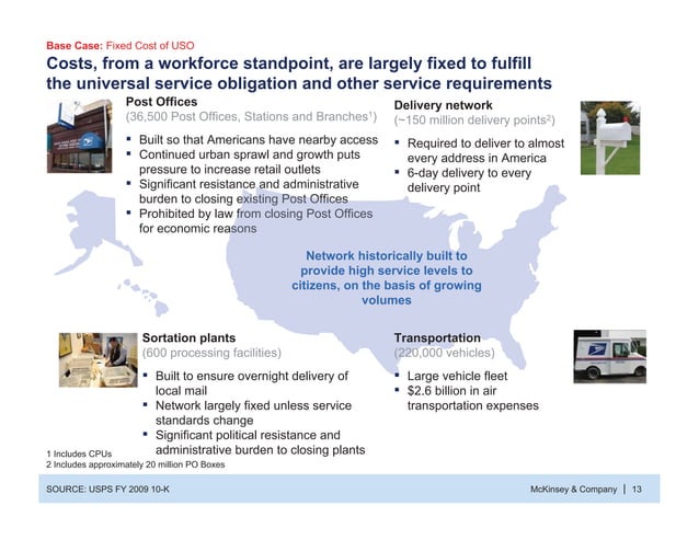 McKinsey Slides Examples | PDF | Business Accounting & Finance | Business