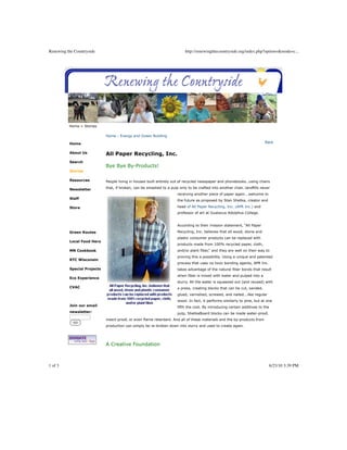 Fifty years of art by Artist Stanley Shetka (documented ) | PDF