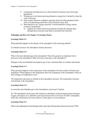 McKnights Physical Geography A Landscape Appreciation 12th Edition Hess ...