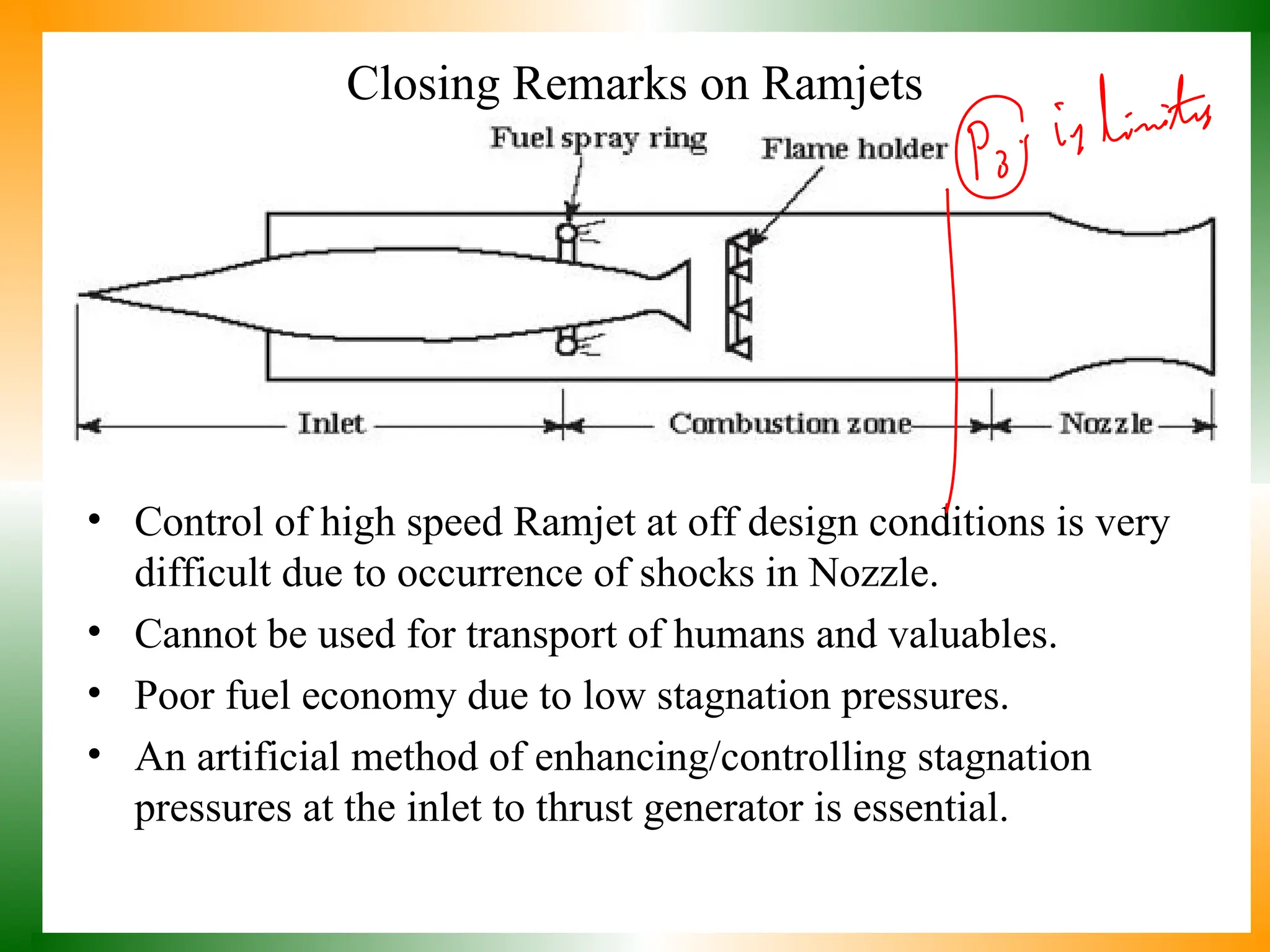 ramjet design calculations mcl341-13.ppt