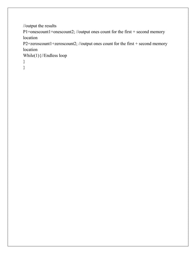 Microcontroller lab manual 2022 scheme vtu | PDF Microcontroller lab manual 2022 scheme vtu | PDF