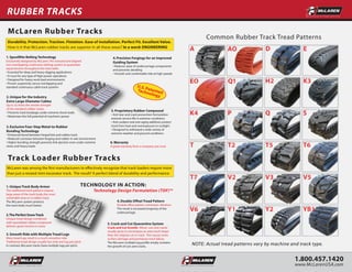 McLaren product catalog 2013 | PDF | Track and Field | Sports