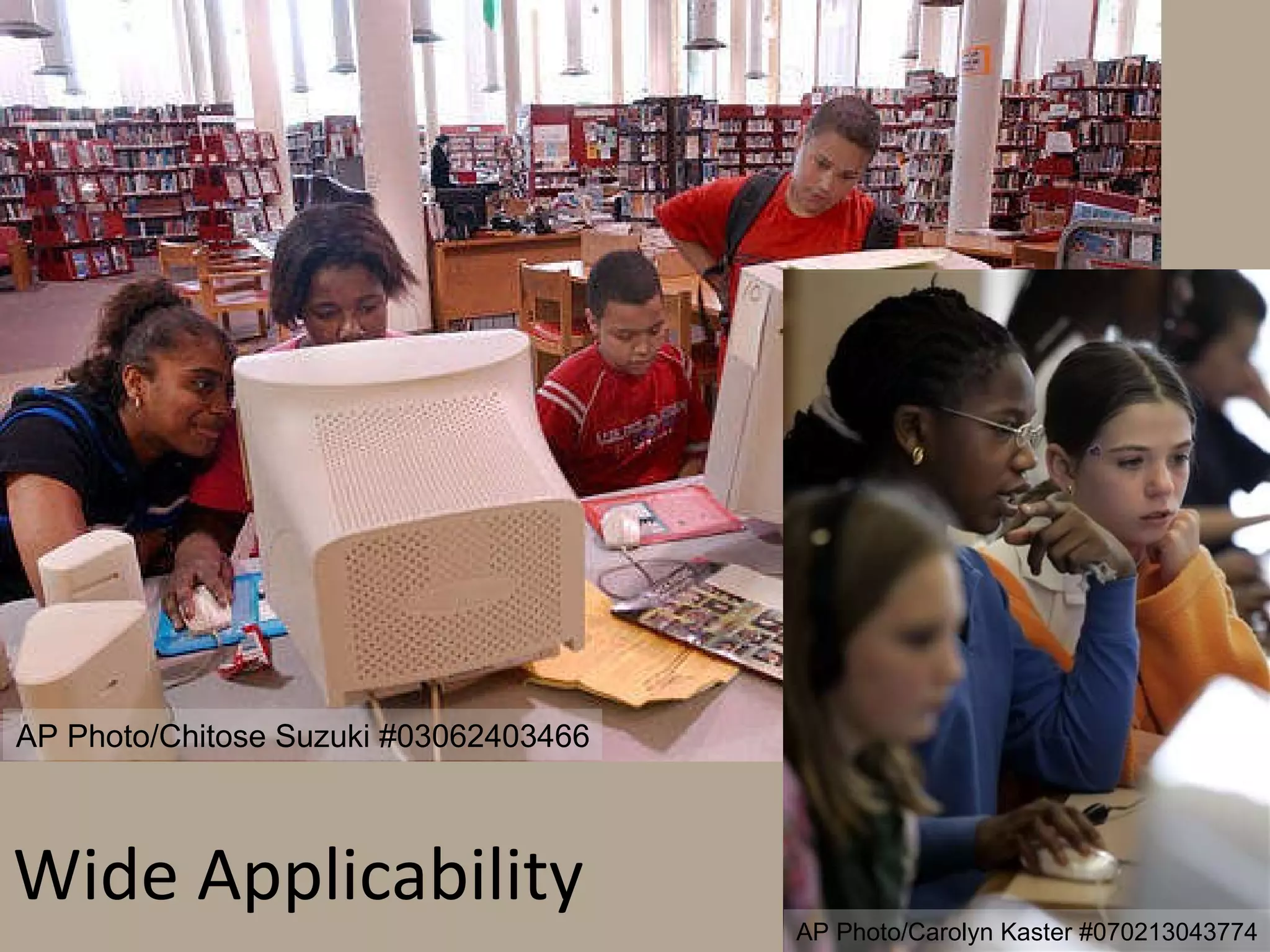 Screencasts on a Budget | PPT | Computing | Technology & Computing