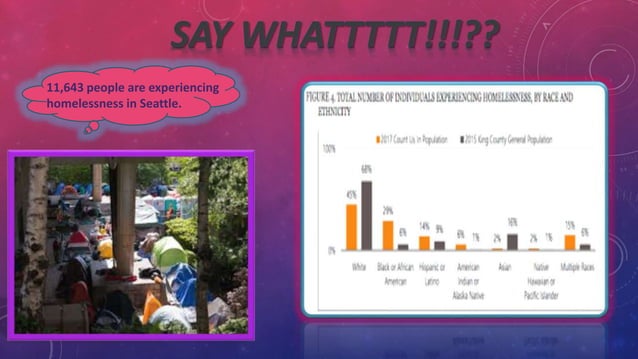 Homelessness Presentation | PPTX