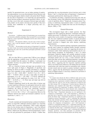 Mclennan luce charlesluce | PDF