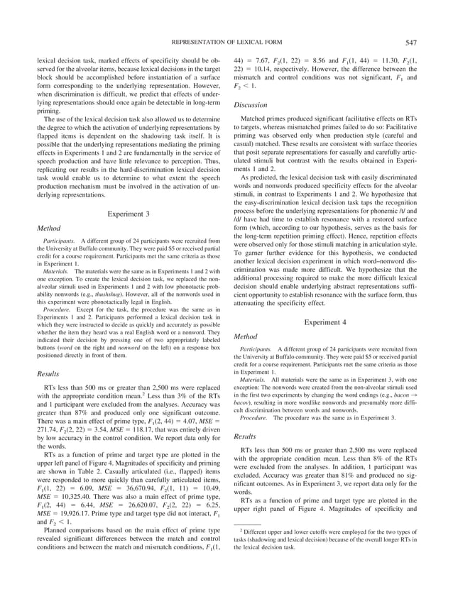 Mclennan luce charlesluce | PDF