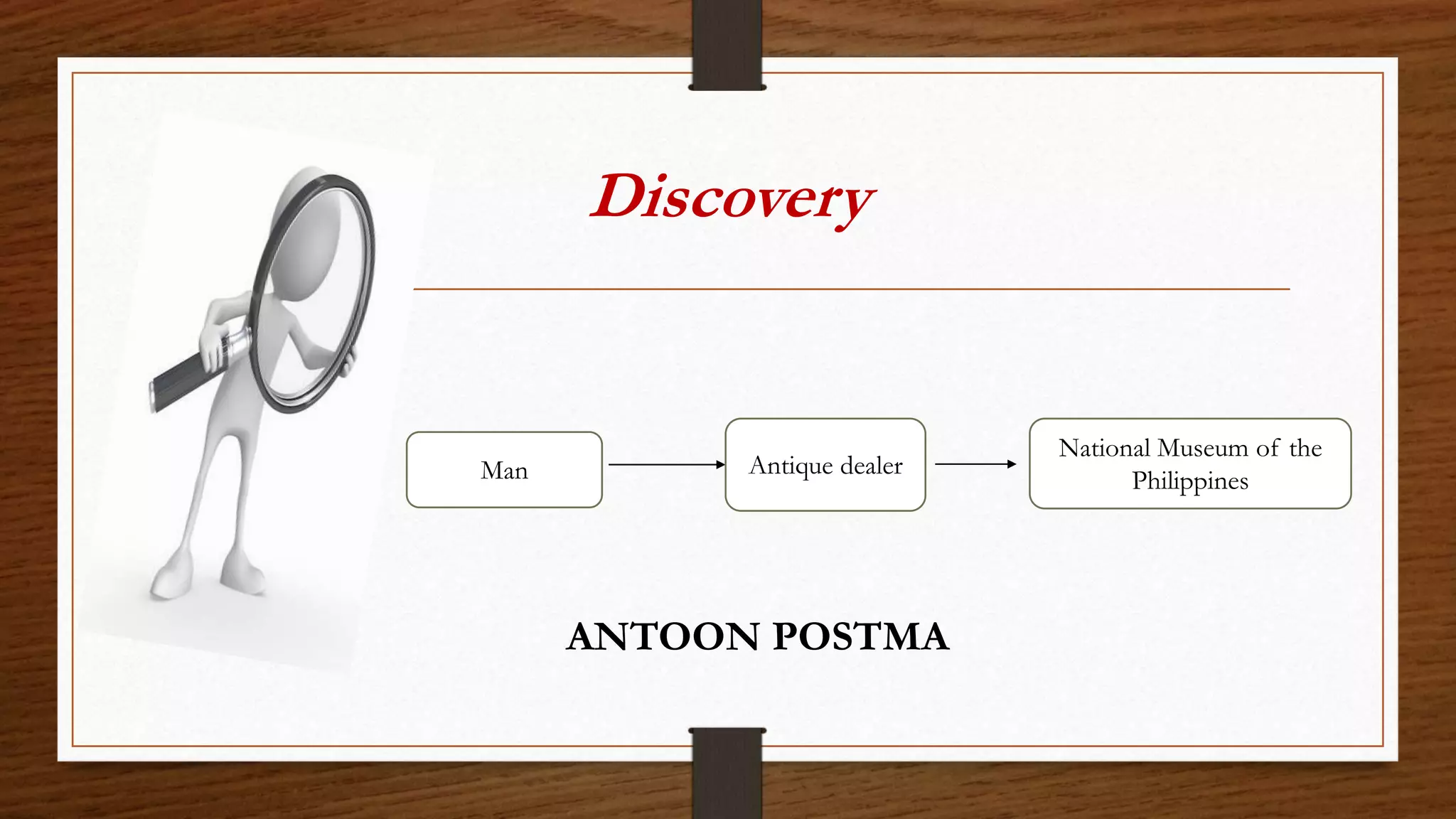 The Laguna Copperplate Inscription | PPTX