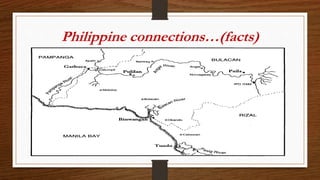 The Laguna Copperplate Inscription | PPTX