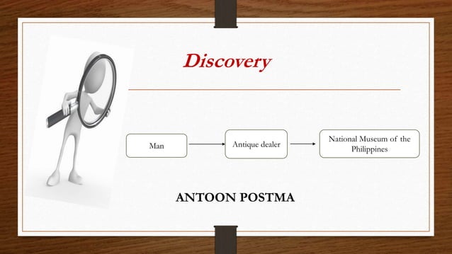 The Laguna Copperplate Inscription | PPTX