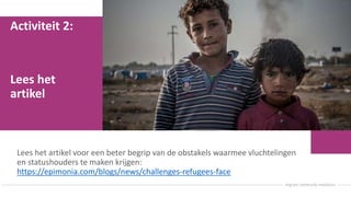 Mcm module 1b nl | PPT