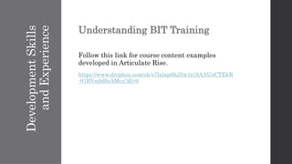 McMaken instructional designer | PPT