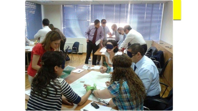 Social Experiments will increase your student engagement