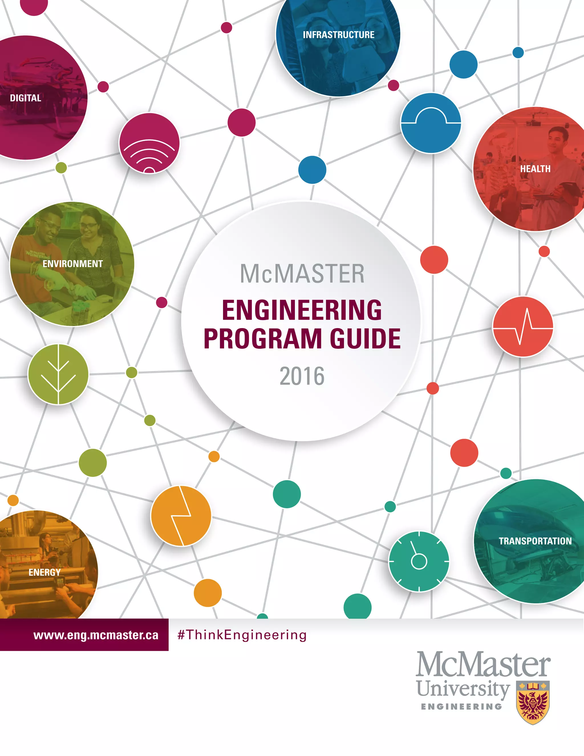 McMaster University - Faculty of Engineering | PDF | College Planning ...