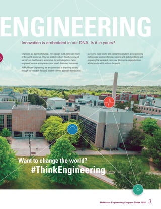 McMaster University - Faculty of Engineering | PDF