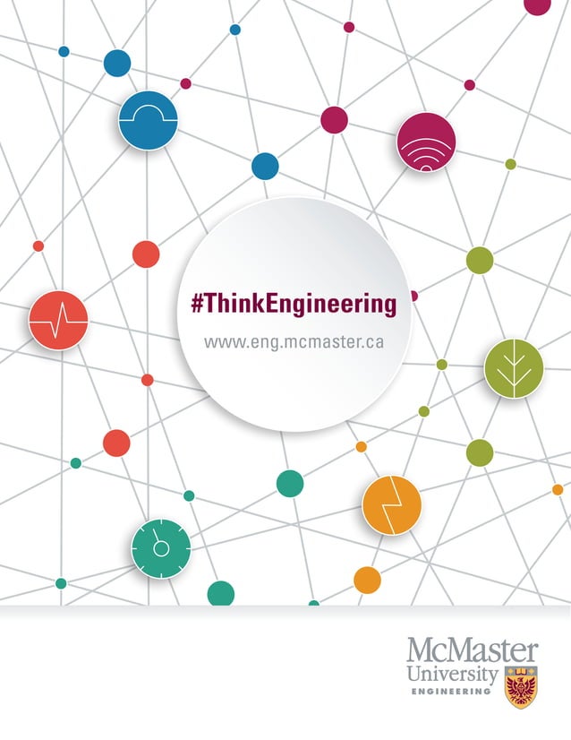McMaster University - Faculty of Engineering | PDF | College Planning ...
