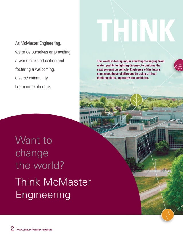 McMaster University - Faculty of Engineering