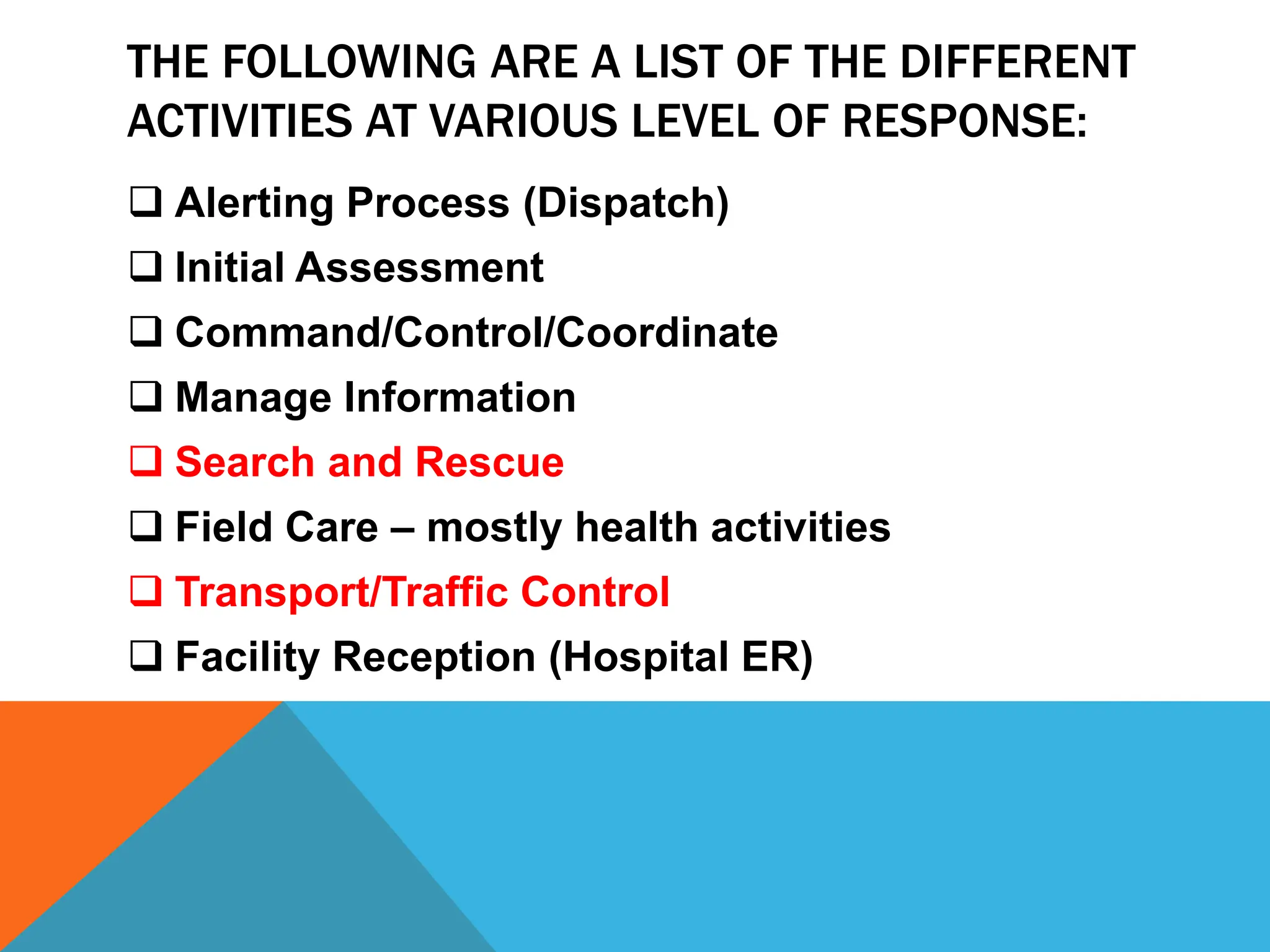 Mass Casualty Management Basic Presentation.pptx