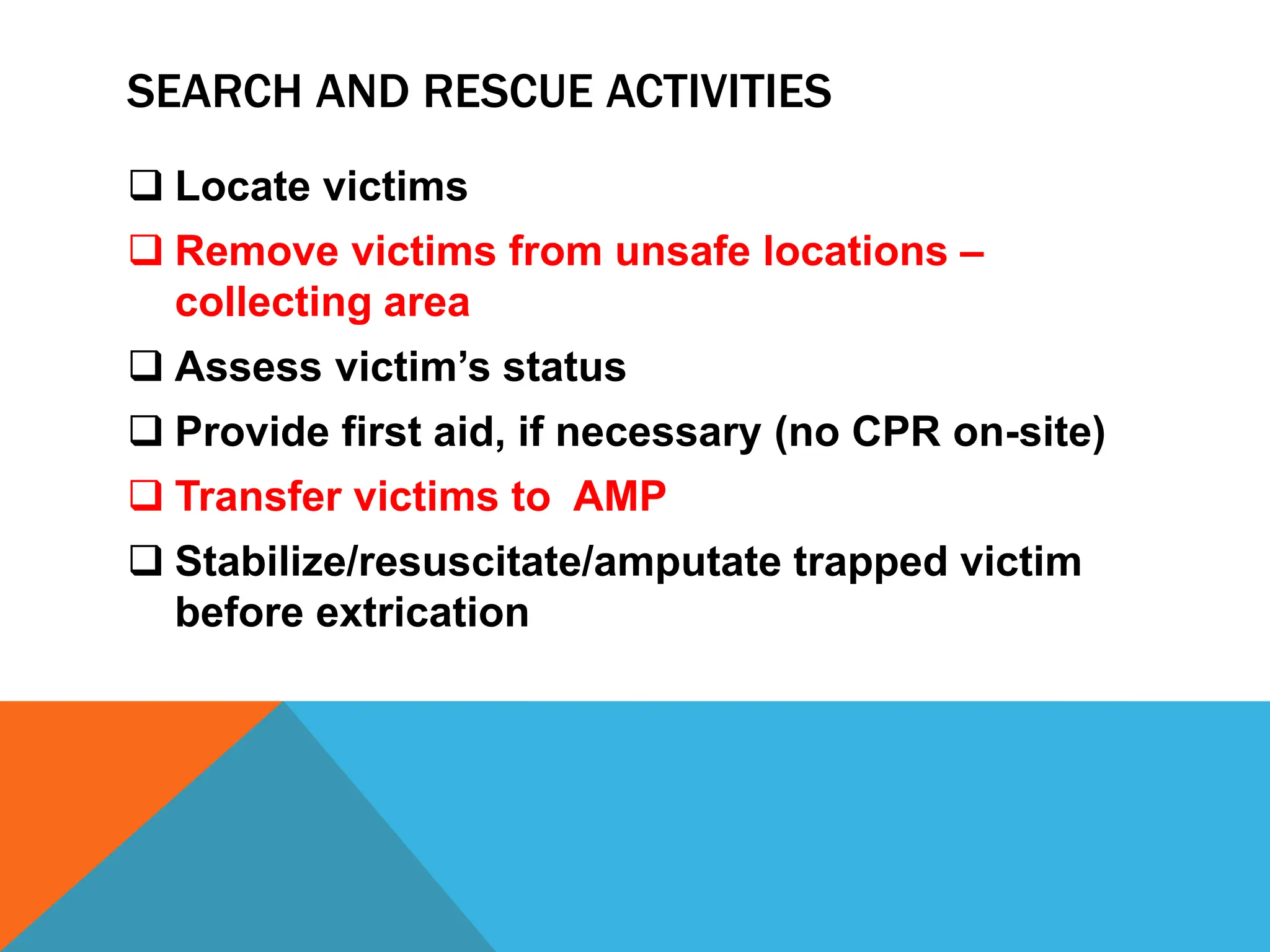 Mass Casualty Management Basic Presentation.pptx