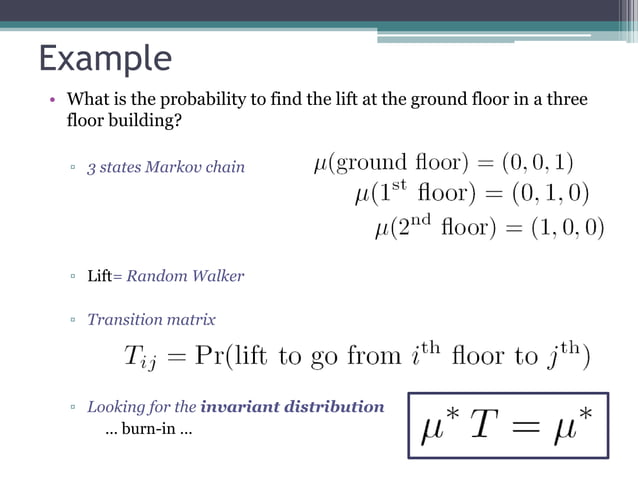 Markov Chain Monte Carlo explained | PDF | Physics | Science