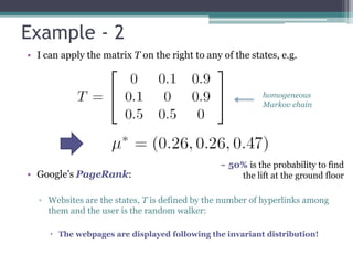 Markov Chain Monte Carlo explained | PDF