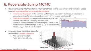 Markov Chain Monte Carlo Methods | PDF