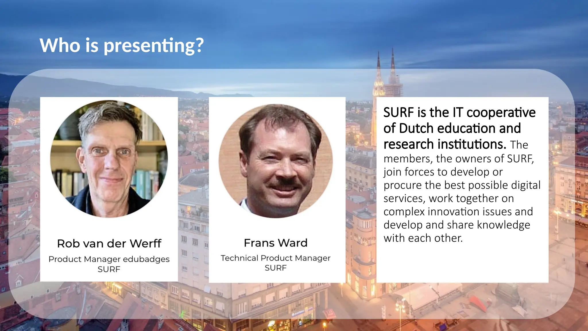 Masterclass Microcredentials 2025 - MCMC2025 - Zagreb | PPTX