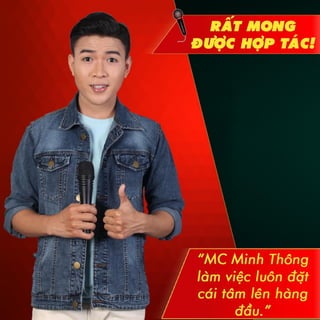 MC MINH THÔNG | PDF