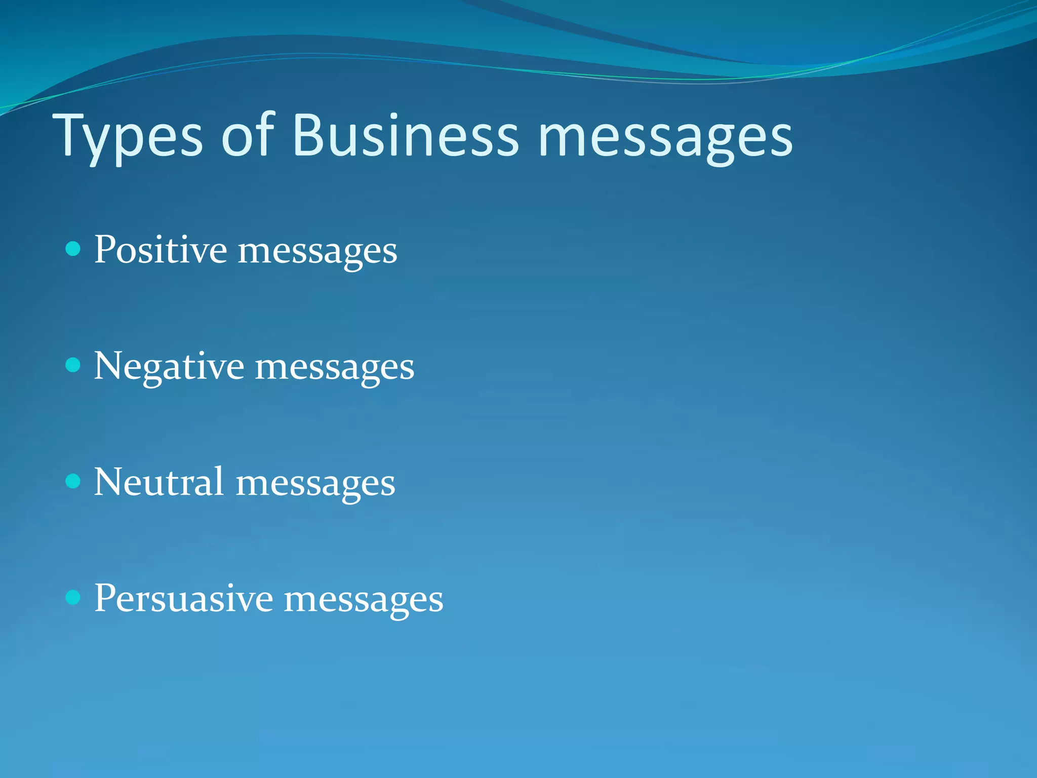 Managerial Communication | PPT | Business | Business and Finance
