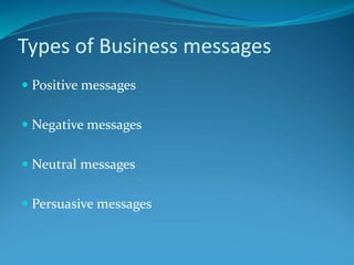 Managerial Communication | PPT | Business | Business and Finance