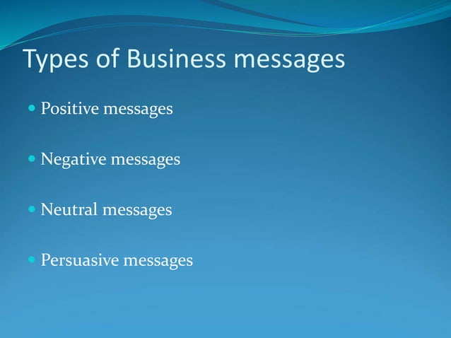 Managerial Communication | PPT | Business | Business and Finance