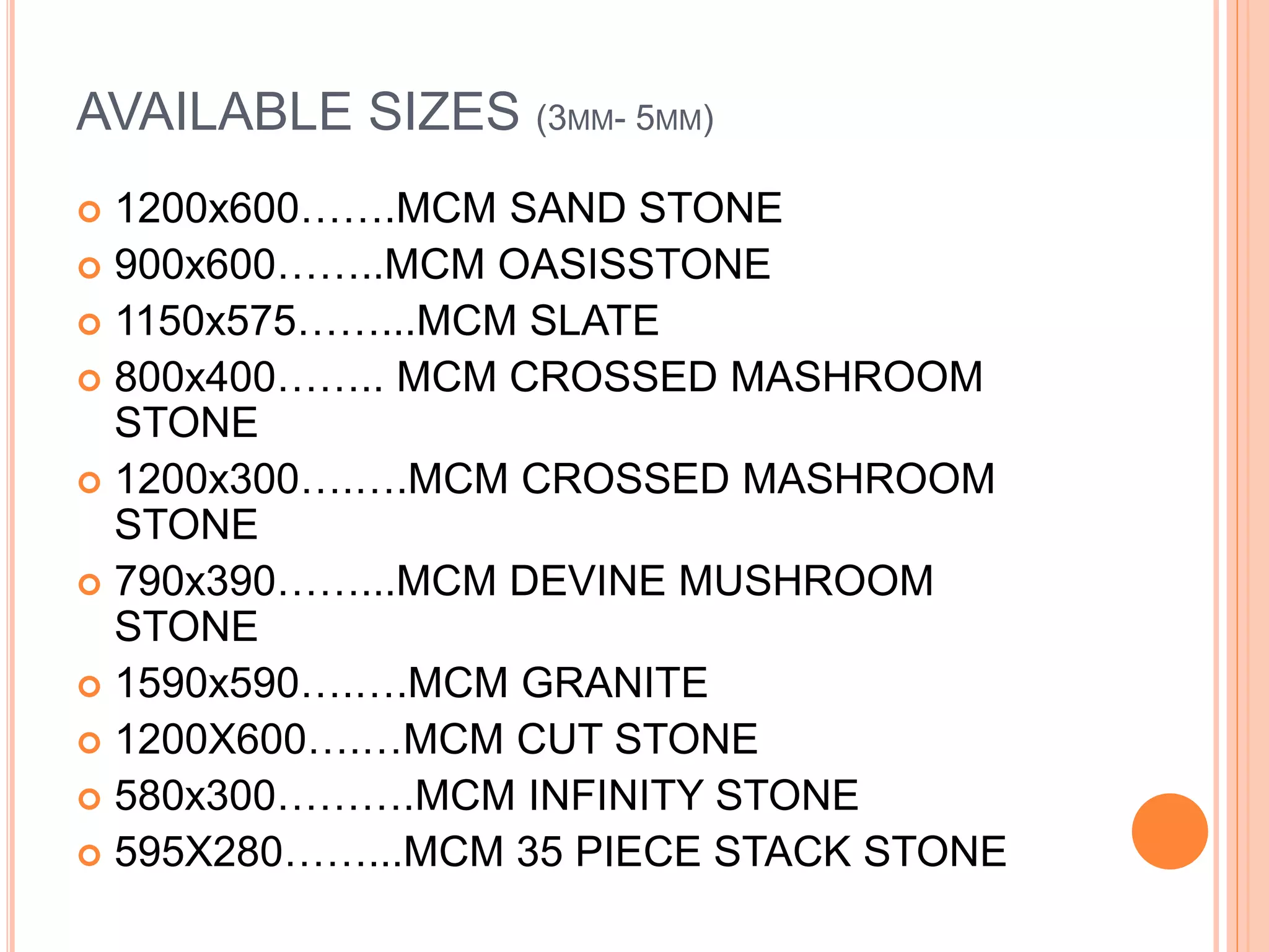 Modified clay material | PPTX