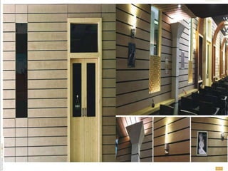 Modified clay material | PPTX | Indoor Environmental Quality | Home ...