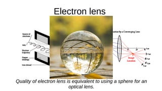Mc mullan imageformation | PPT