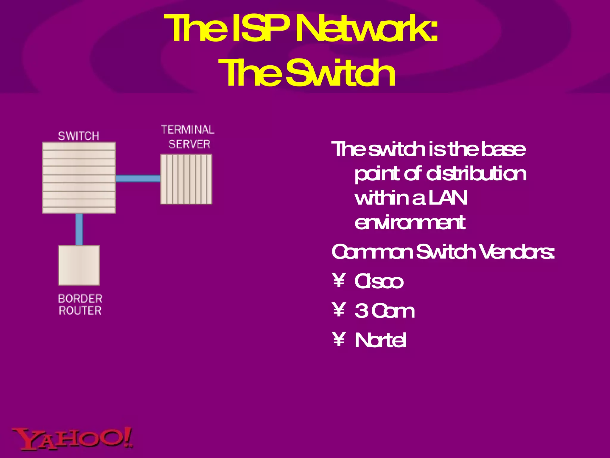 Mc Multicast Overview | PPT