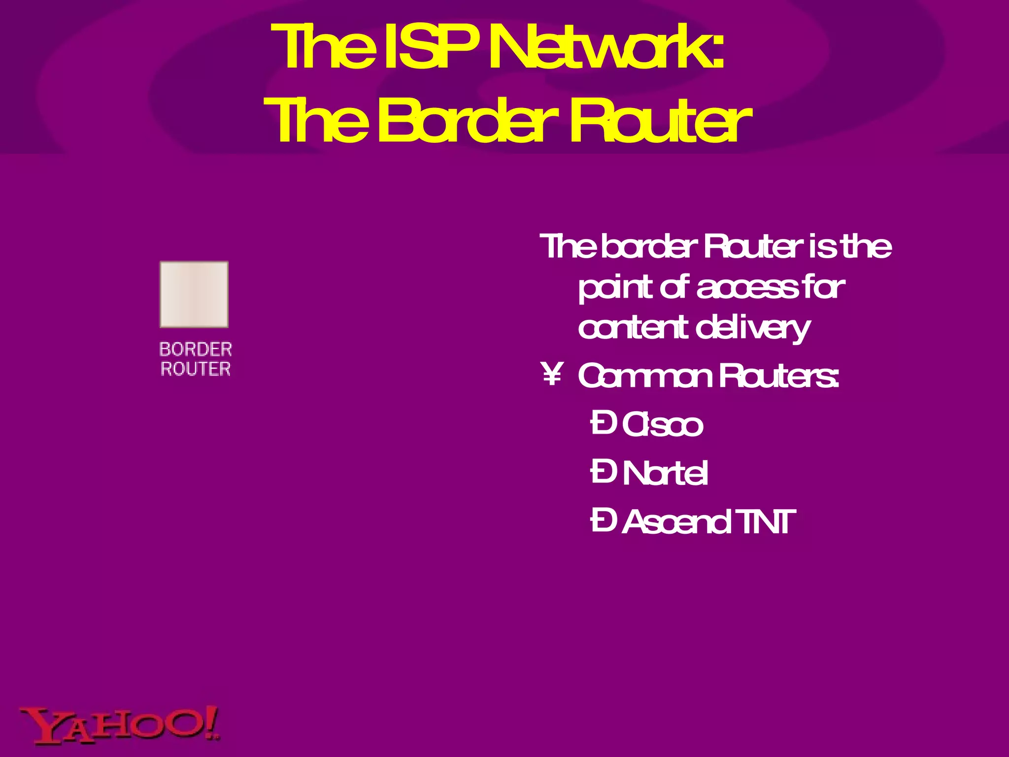 Mc Multicast Overview | PPT