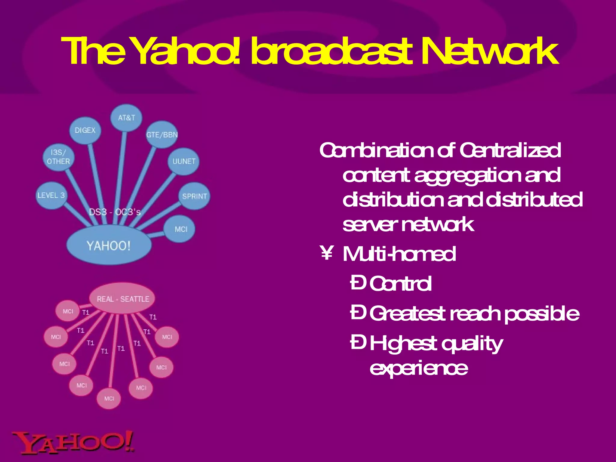 Mc Multicast Overview | PPT