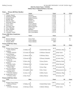 War Hawk Classic | PDF