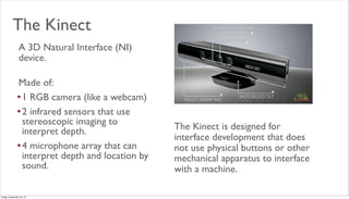 Photogrammetry for Museums, from Super-Geek to Super-Easy | PPT