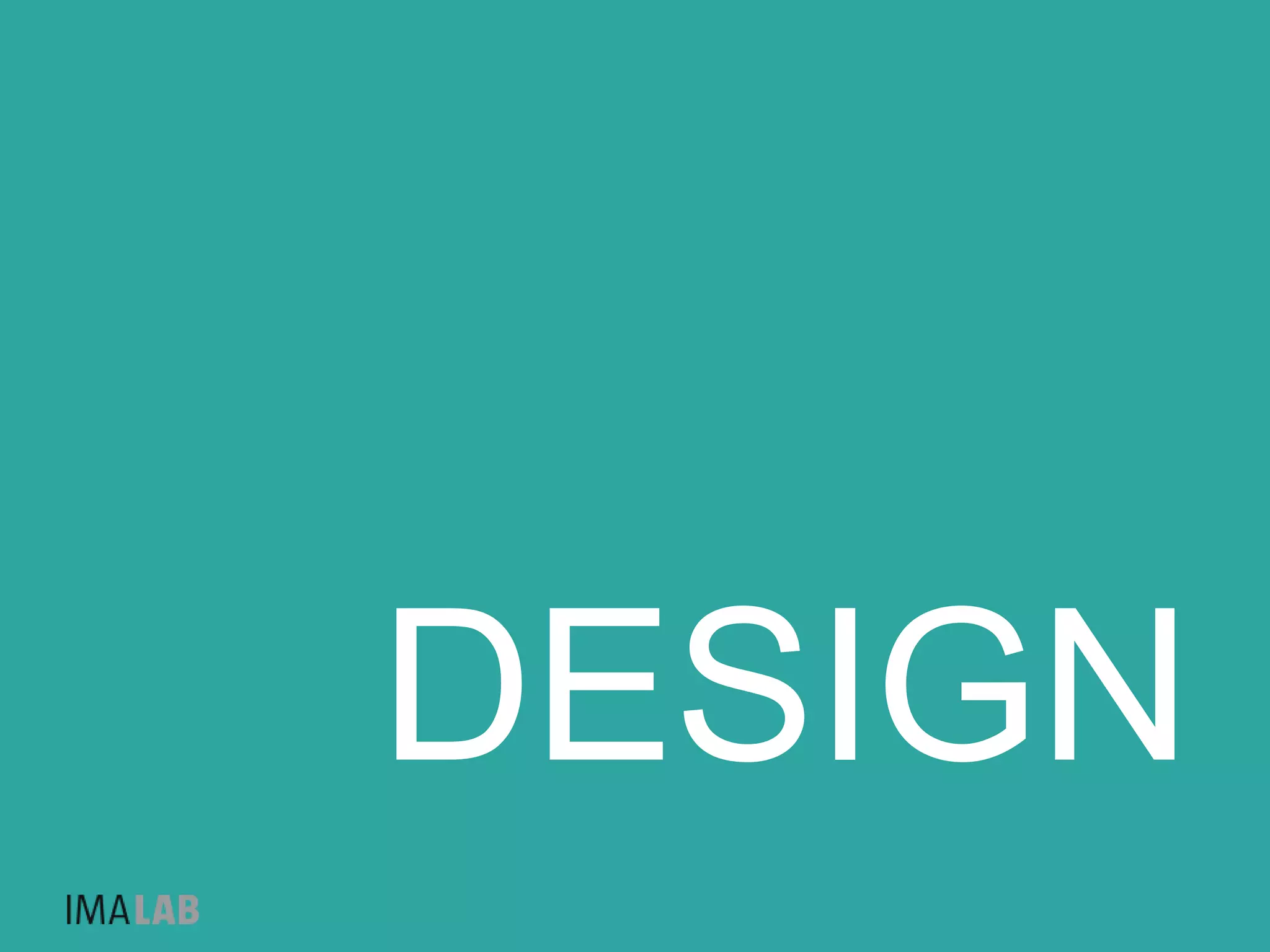 IMA Lab: Indianapolis Museum of Art Collection Page Redesign | PPTX