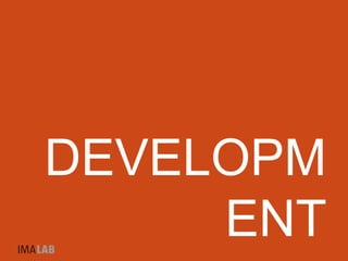 IMA Lab: Indianapolis Museum of Art Collection Page Redesign | PPT