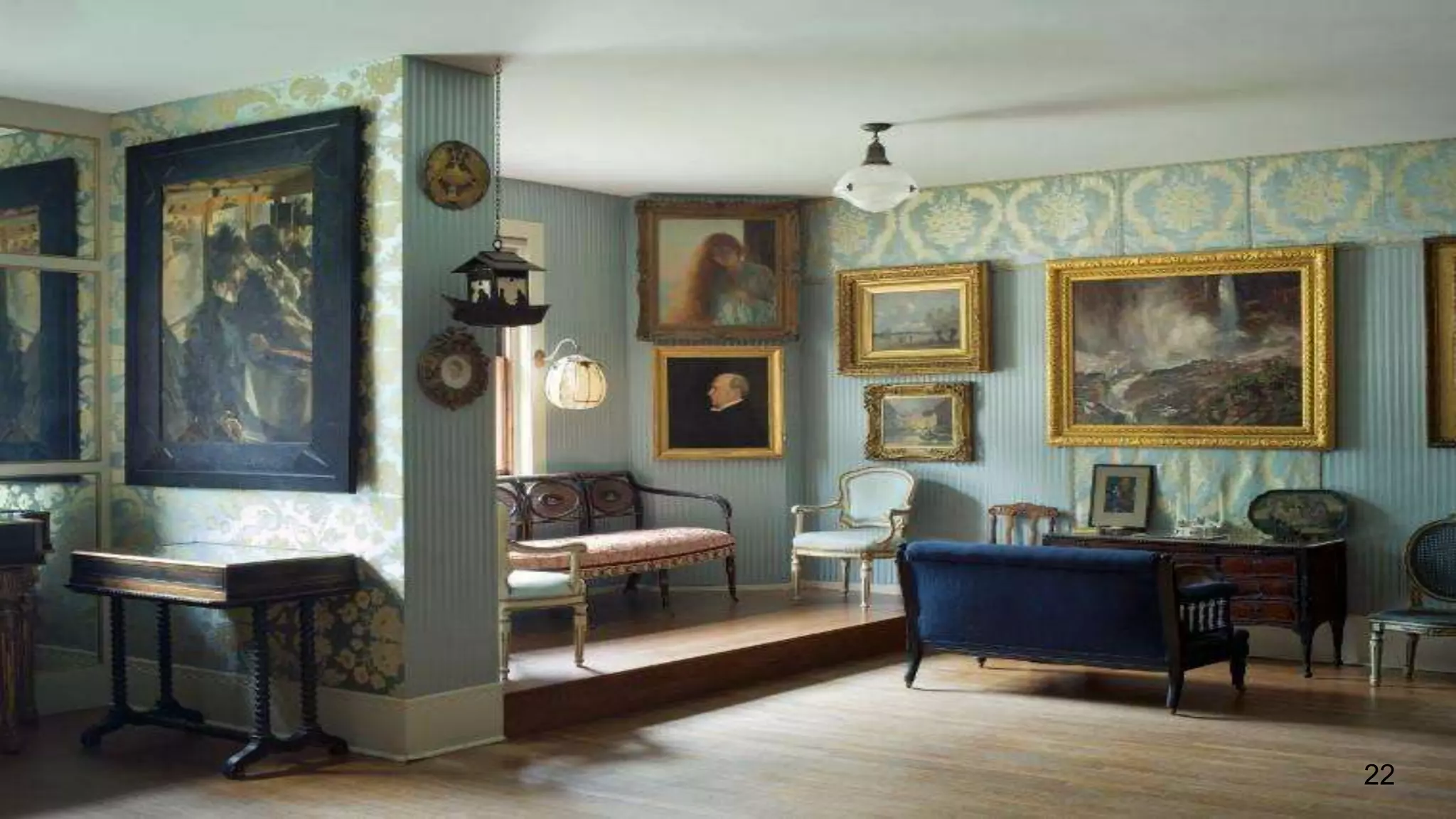 The Digital Strategy Ecosystem | PPTX