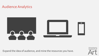 AAI: Audience Analytics Intelligence | PPTX