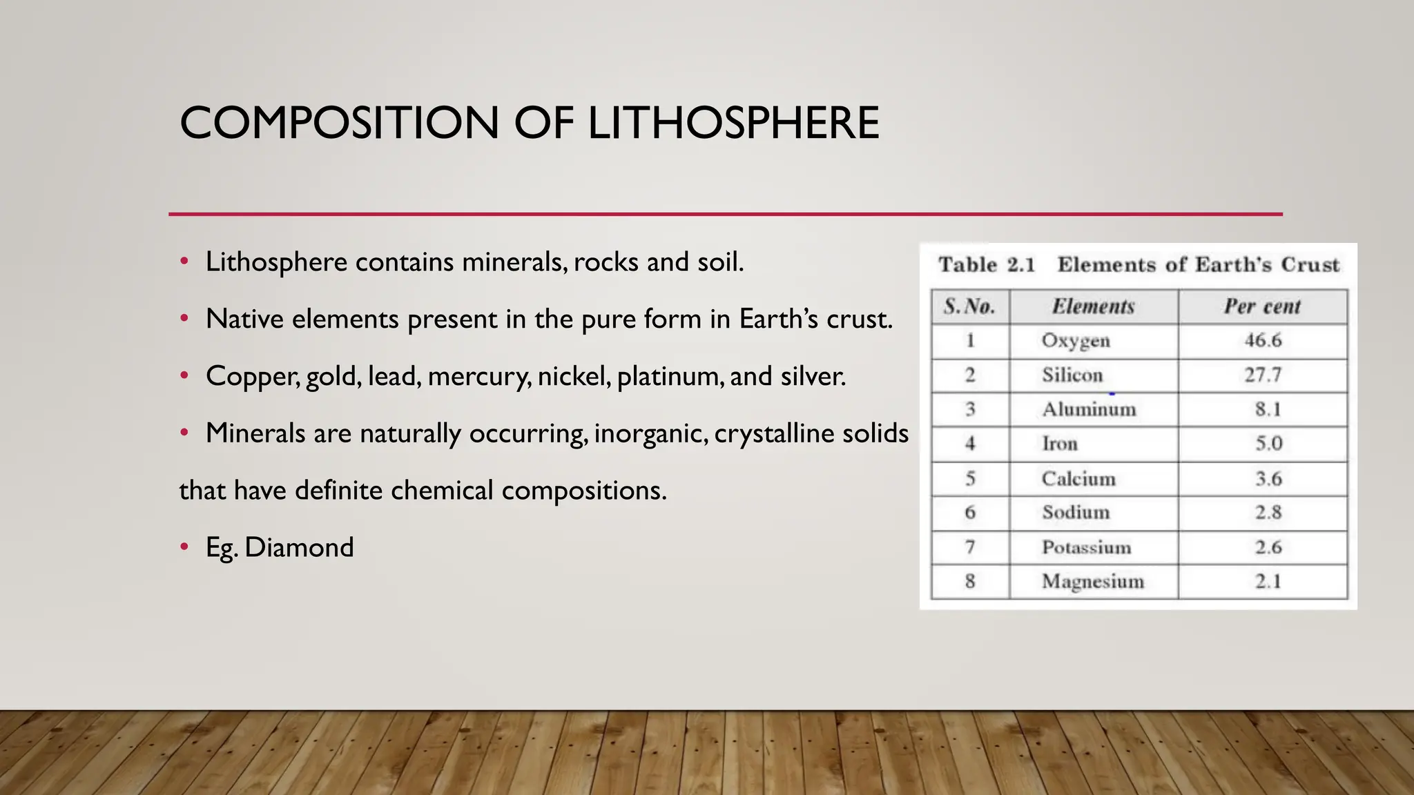 Disaster management ktu module one for students | PDF