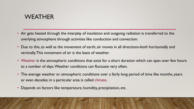 Disaster management ktu module one for students | PDF