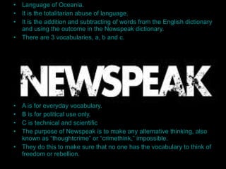 Mc nair powpoint | PPT | Fiction | Books and Literature