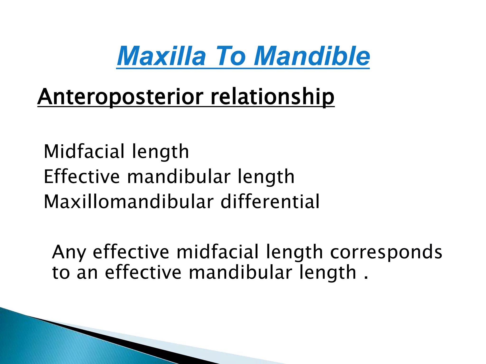 Mc namara analysis | PPTX