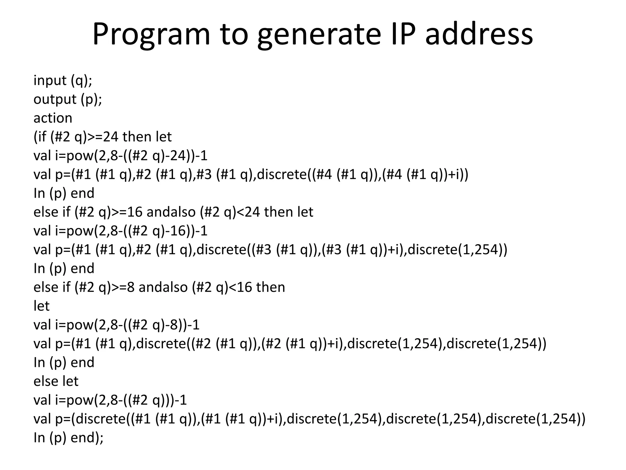 Modeling computer networks by colored Petri nets | PDF