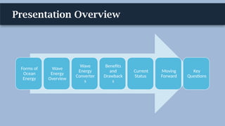 Renewable energy systems_Ocean_Wave.pptx