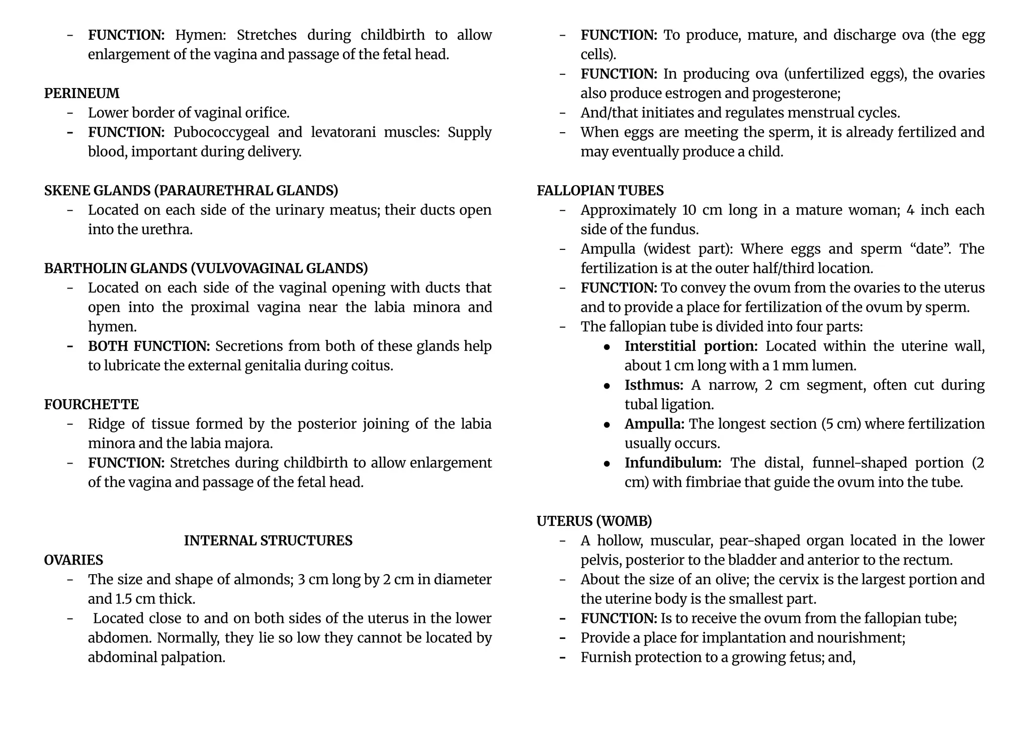 MATERNAL AND CHILD (LEC) PRELIM TRANSES pdf | PDF