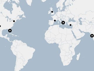 MoMA Studio Sound Maps | PDF